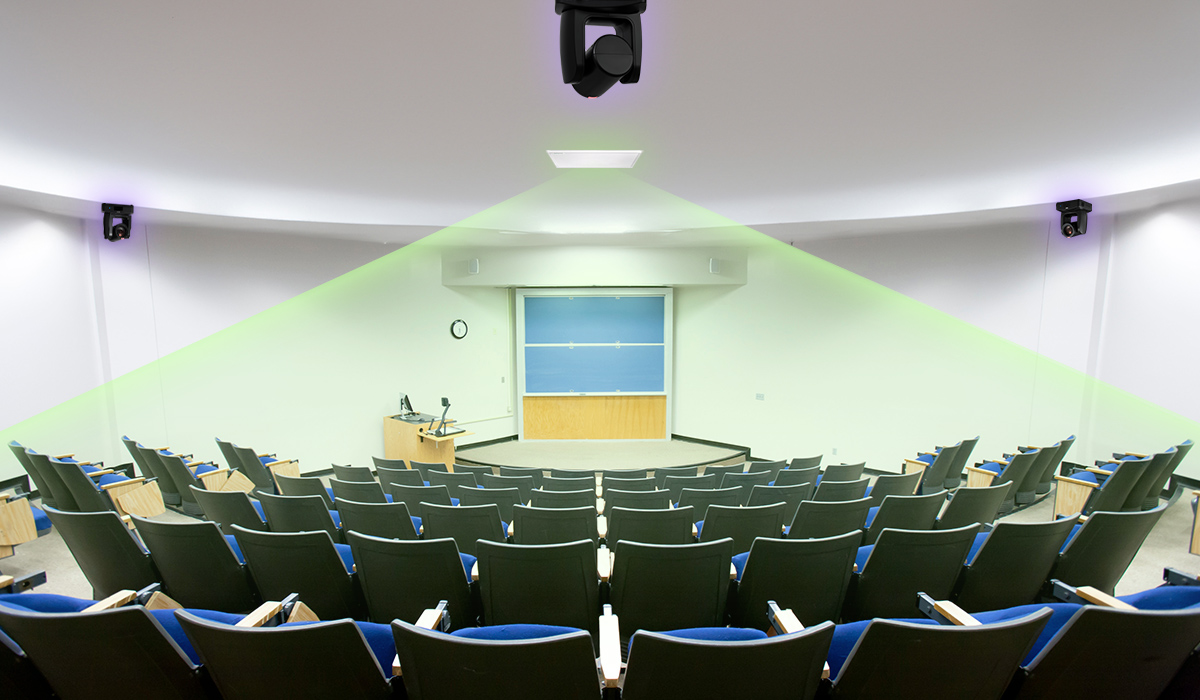 AVer MT300N NDI® Matrix Tracking Box Matrix Your Multimedia World with ...