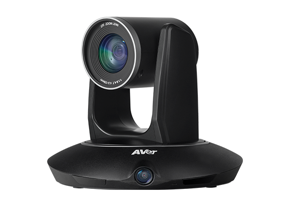 AVer PTC115+ Dual Lens Auto Tracking Camera | AVer Global