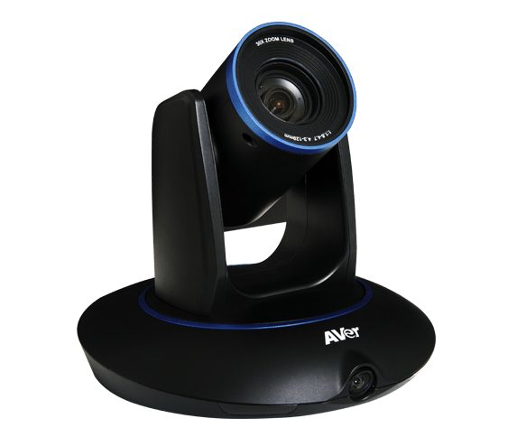 PTC500+ Professional Auto Tracking Camera | AVer Global