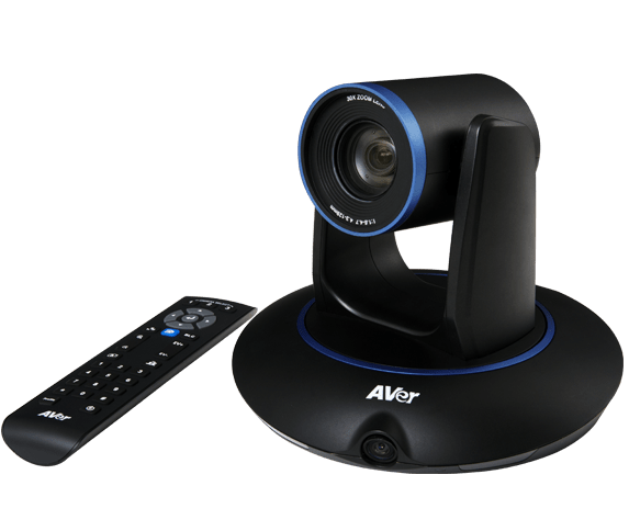 PTC500+ Professional Auto Tracking Camera | AVer Global
