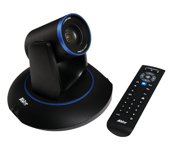 PTC500+ Professional Auto Tracking Camera | AVer Global