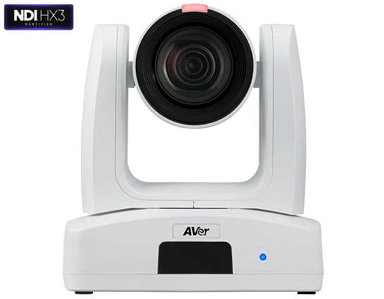 AVer PTZ211 - Professional PTZ Camera | AVer Global