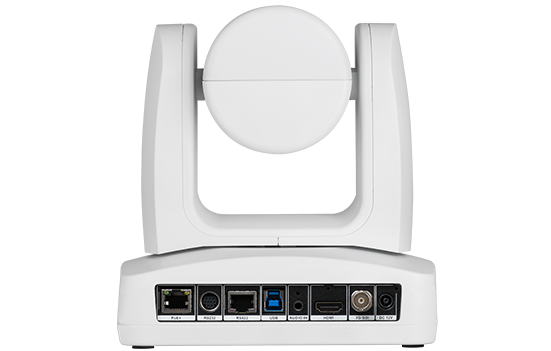 AVer PTZ310UNV2 - NDI®|HX3 PTZ Camera | AVer Global