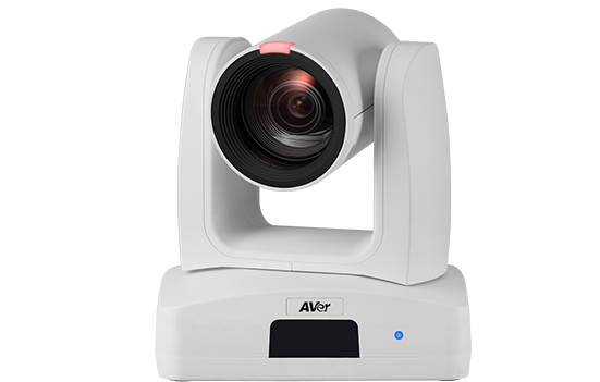 AVer PTZ330UNV2 - NDI®|HX3 PTZ Camera | AVer Global