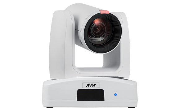 AVer PTZ330UNV2 - NDI®|HX3 PTZ Camera | AVer Global
