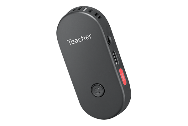 AVer SA-A5 - Streaming Audio System | AVer Global