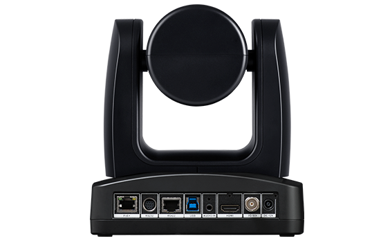 AVer TR315 - AI Auto Tracking PTZ Camera | AVer Global