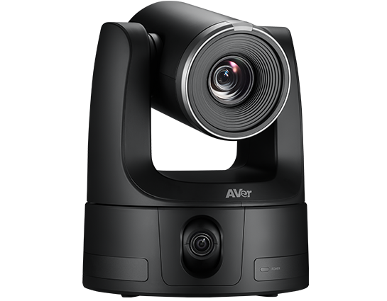 AVer TR535 - Dual Lens AI Auto Tracking Camera | AVer Europe