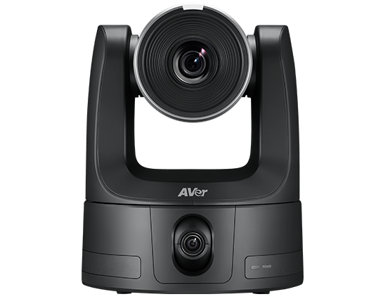 AVer TR535N - NDI® Dual Lens AI Auto Tracking Camera | AVer Global