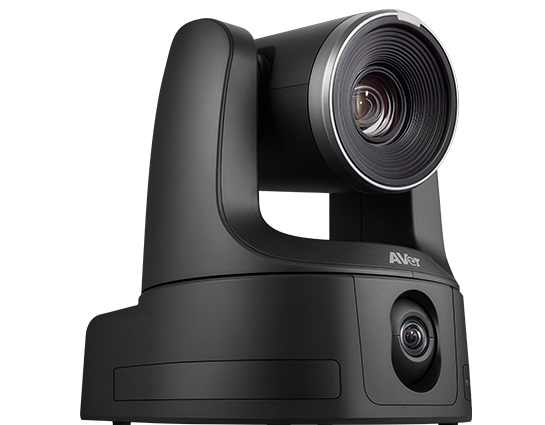 AVer TR535N - NDI® Dual Lens AI Auto Tracking Camera | AVer Global