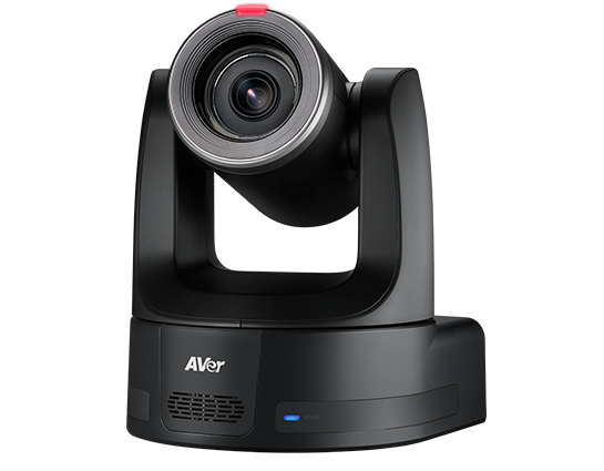 AVer TR615 - Broadcasting-Grade Auto Tracking Camera | AVer Global