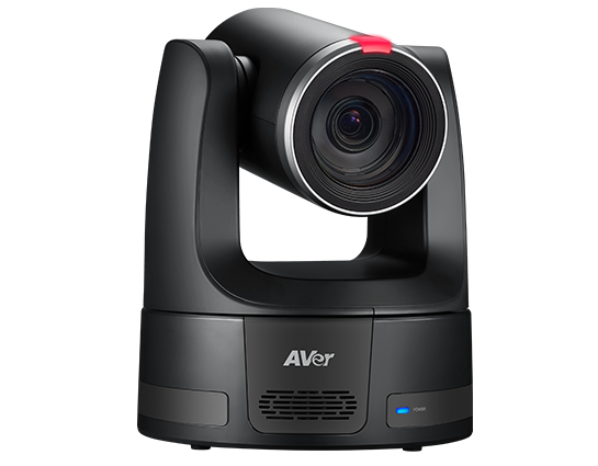 AVer TR615 - Broadcasting-Grade Auto Tracking Camera | AVer Global