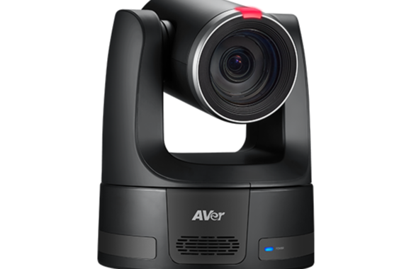 AVer TR615 - Broadcasting-Grade Auto Tracking Camera | AVer Global