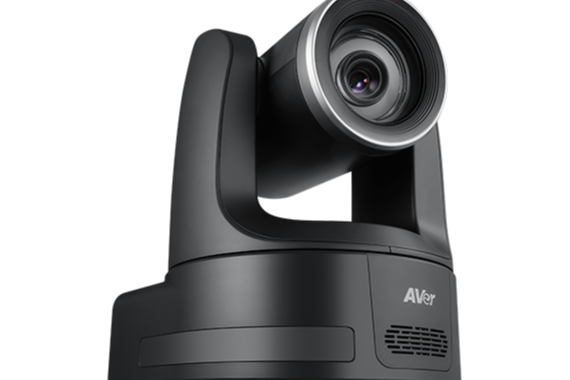 AVer TR615 - Broadcasting-Grade Auto Tracking Camera | AVer Global