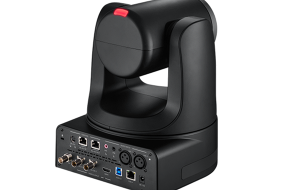 AVer TR615 - Broadcasting-Grade Auto Tracking Camera | AVer Global