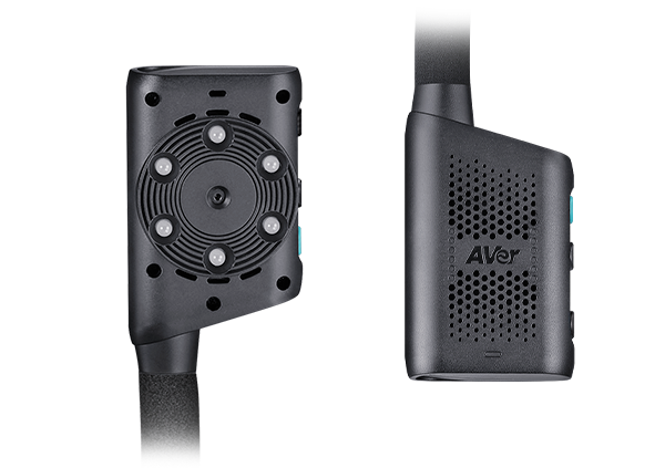 AVer U50+ - USB Visualizers (document camera) | AVer Global