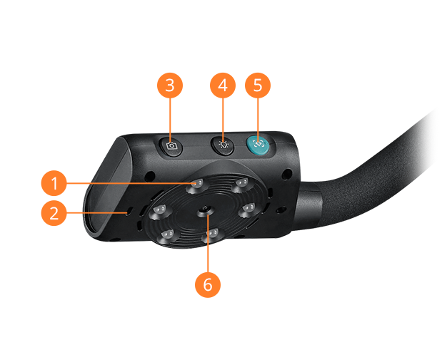 AVer U50+ - USB Visualizers (document camera) | AVer Global