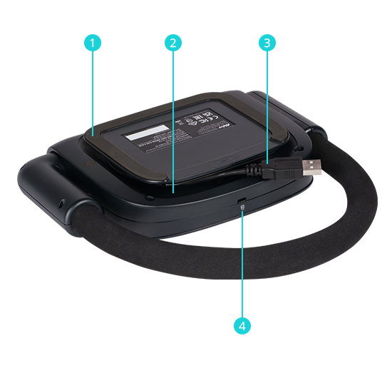 AVerVision U70i - USB Visualizers (document camera) | AVer Global