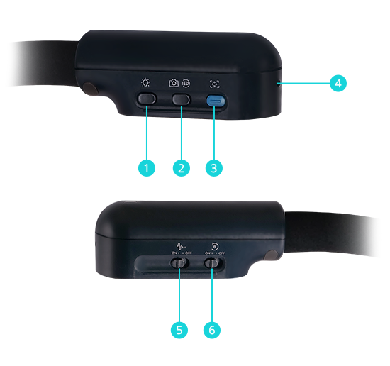 AVer U70i - USB Visualizer (Document Camera) | AVer Europe