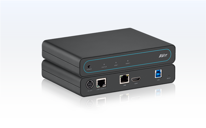AVer UE1 - USB Extender | AVer Global