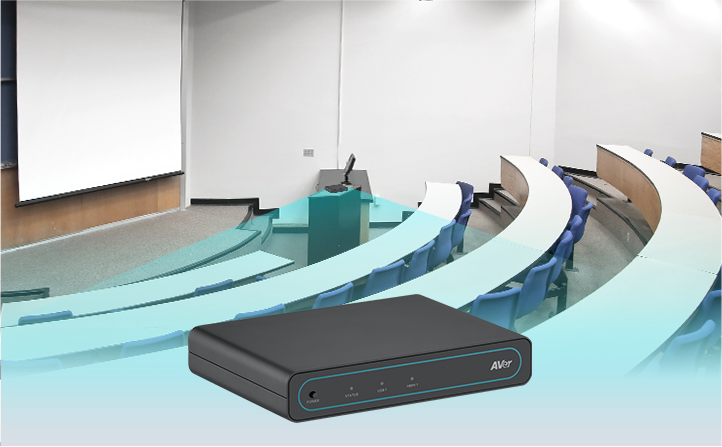 AVer UE1 - USB Extender | AVer Global