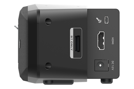 AVer VB150 - 4K Video Bar | AVer Global