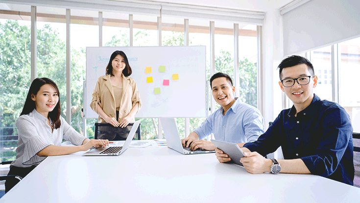 AVer VB150 - 4K Video Bar | AVer Global