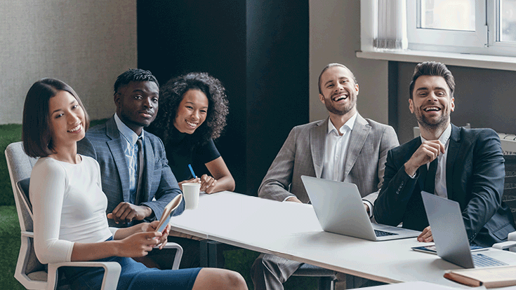 AVer VB150 - 4K Video Bar | AVer Global