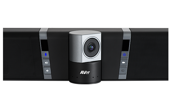 AVer VB342+ USB 4K UHD Huddle Room Camera | AVer Global