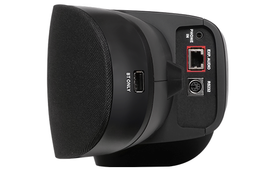 AVer VB350 - USB Conferencing Camera | AVer Global