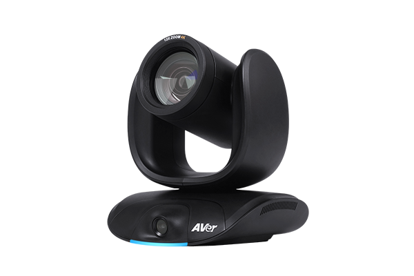 AVer VC550 - Superior Dual-Lens Audiovisual System for Collaboration ...